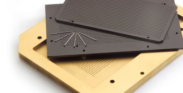 Consult With the Micro Hole EDM Project Experts » Stark Micro Hole Drilling